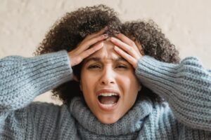 What is undesirable behaviour | Trustlr